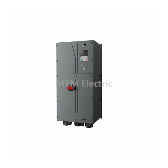 Frekvenčný menič INVT 30kW/37kW GD350-030G/037P-45-AS | Elektromotor, elektroprevodovka ...